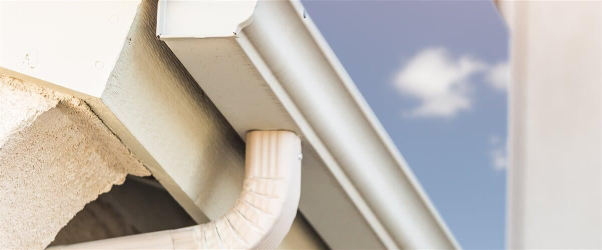 Gutters | Coastal Painting & Waterproofing