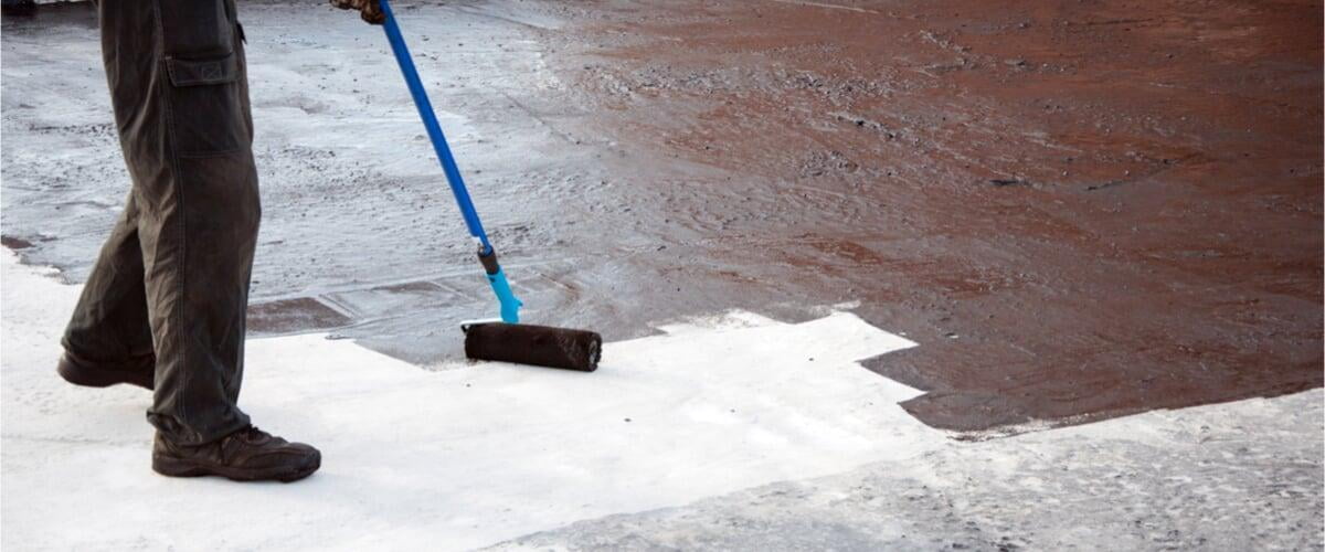 TOPPS Products | Coastal Painting & Waterproofing